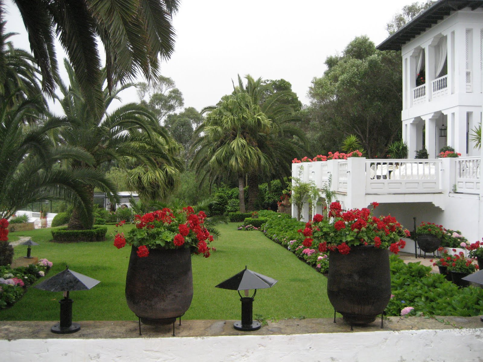 Villa Joséphine, un joyau de Tanger