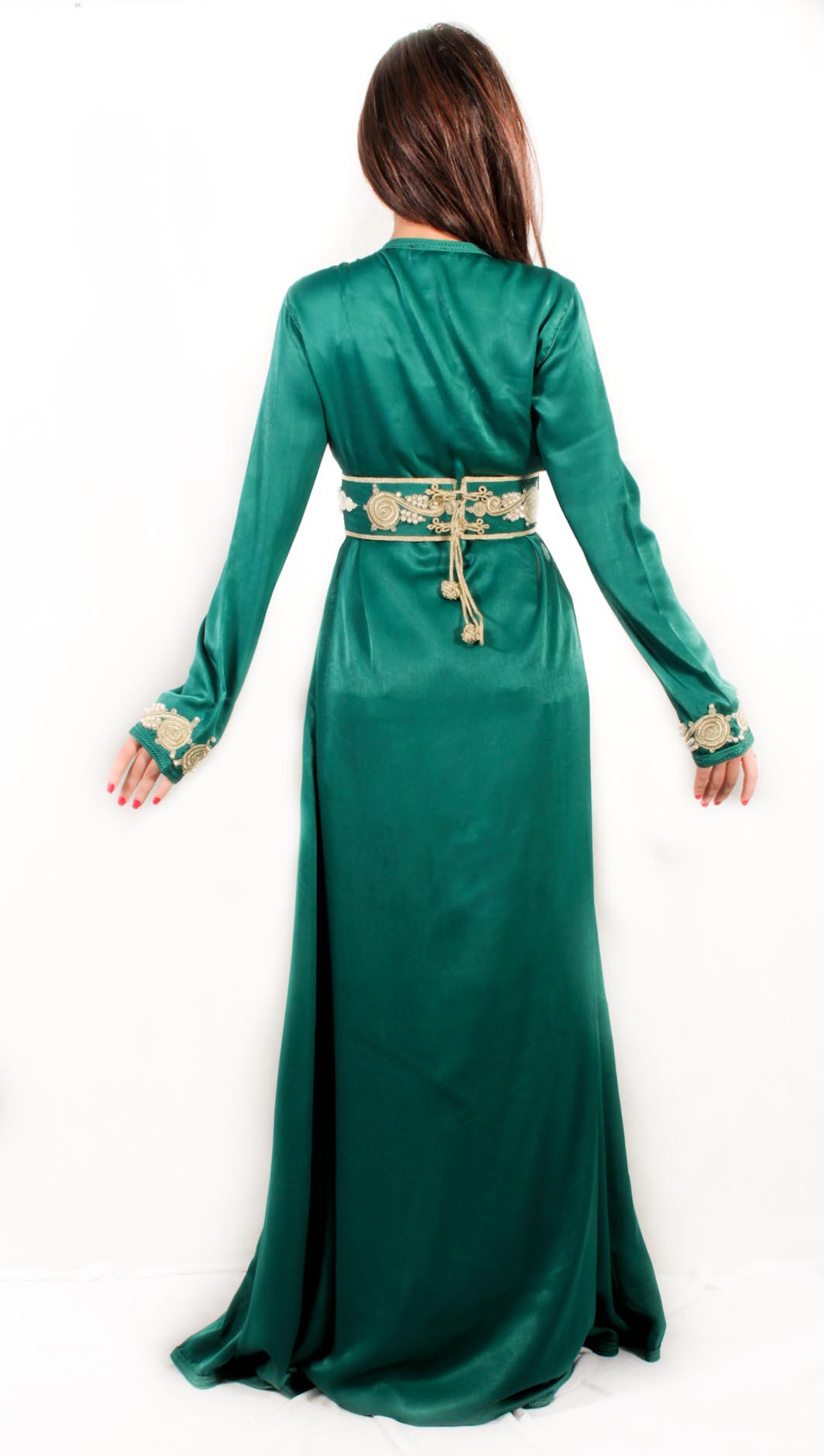 Du beldi chic par Diamantine