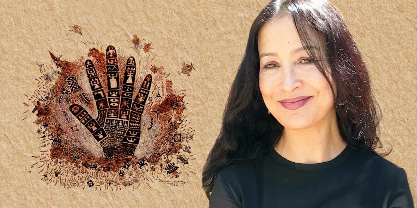 L’histoire du Maroc selon Mouna Hachim