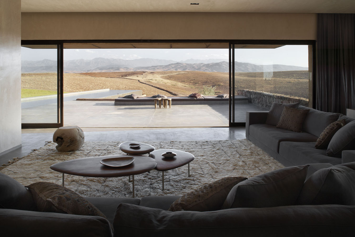 Villa K par Studio KO