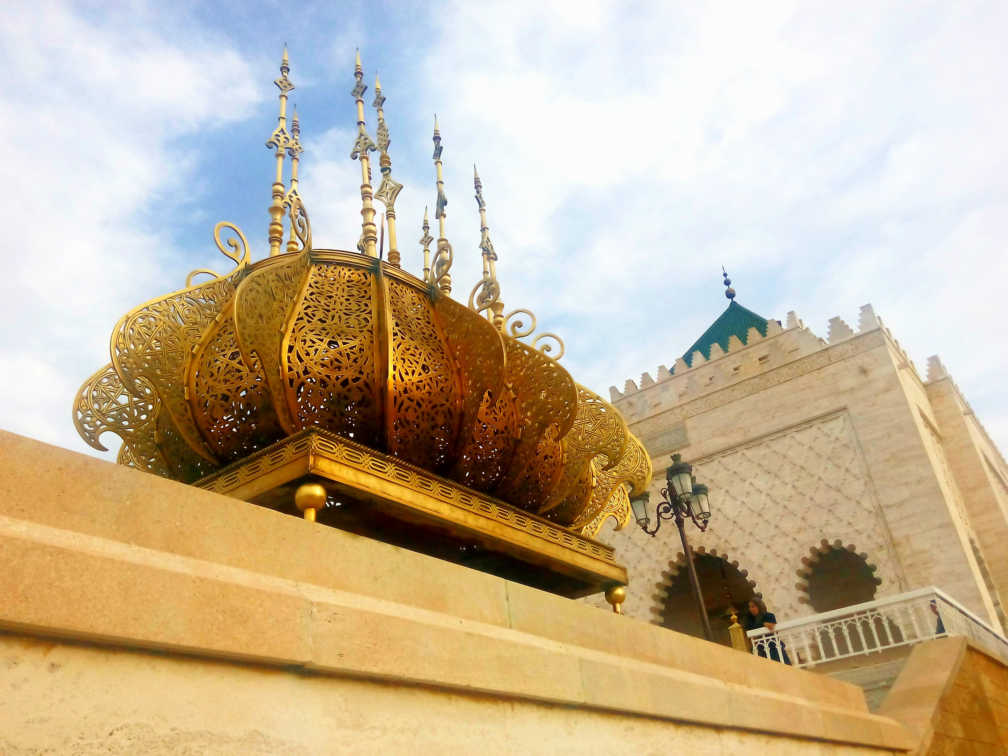 Trois sites incontournables à visiter à Rabat