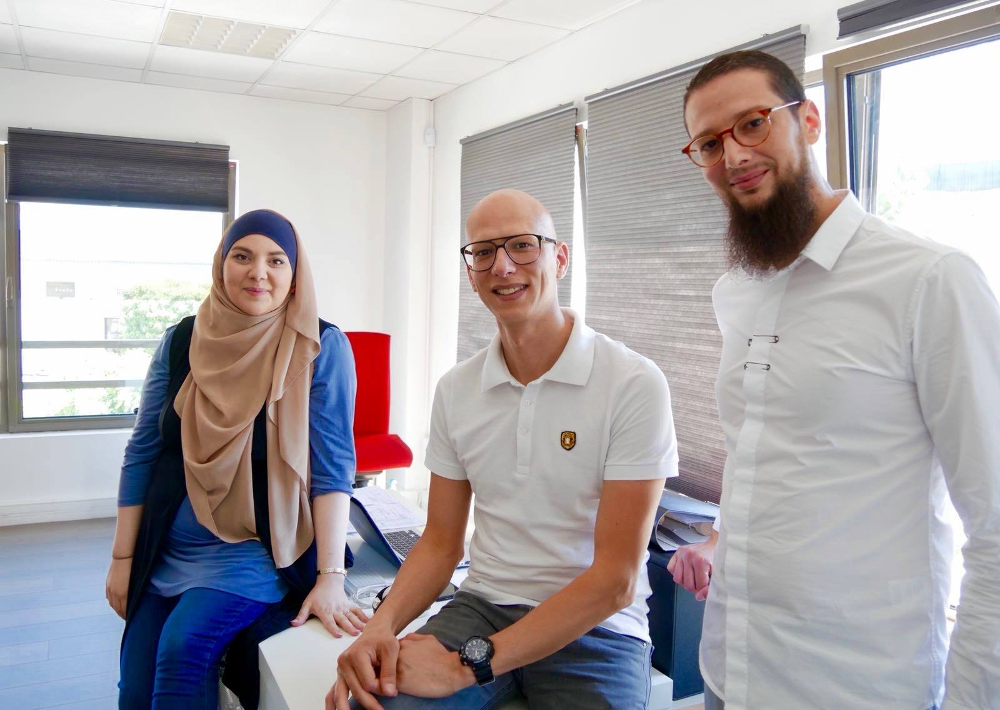 Allo Mouton vous accompagne durant l'Aïd al Adha