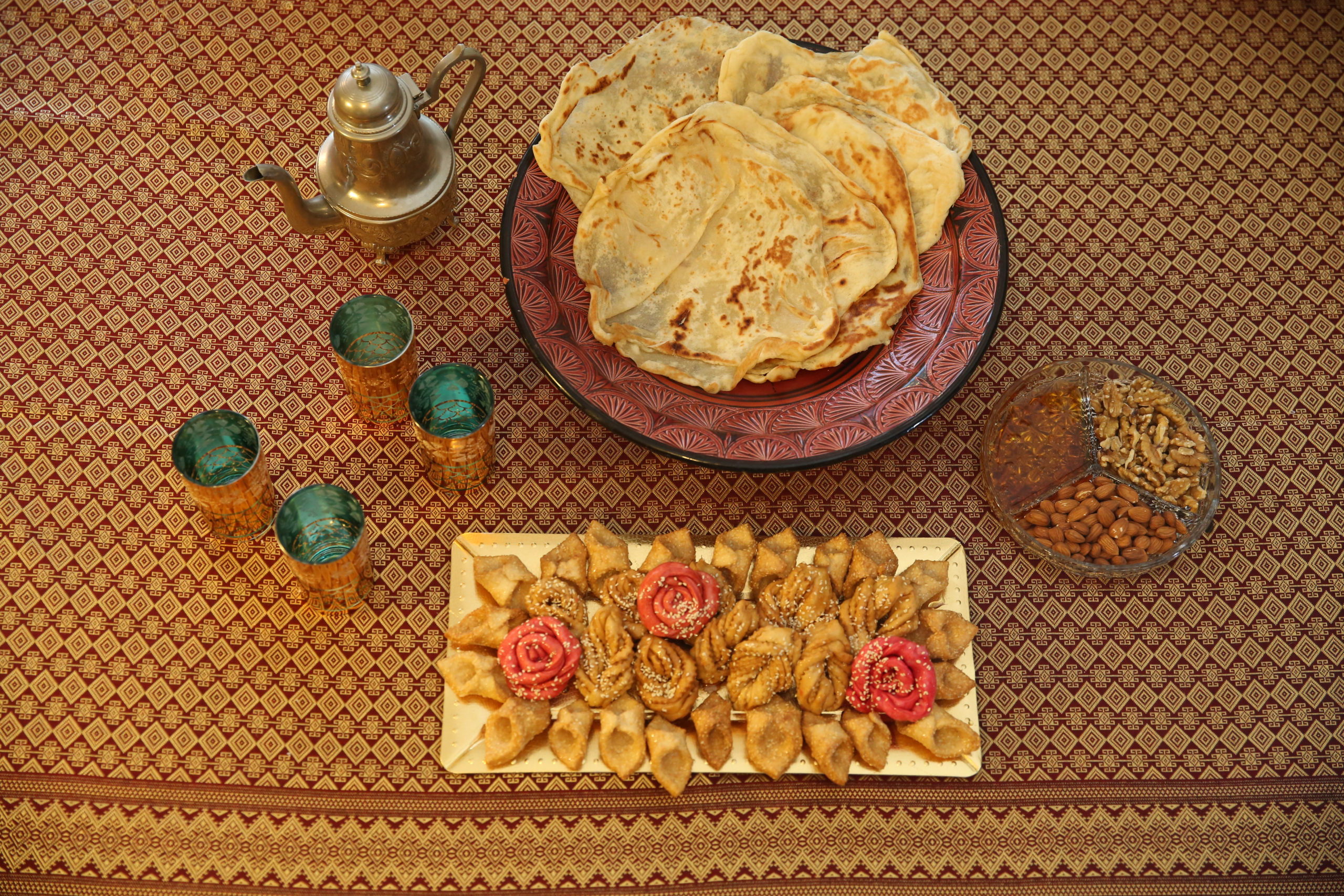 Pessah et Mimouna célébrées au Maroc