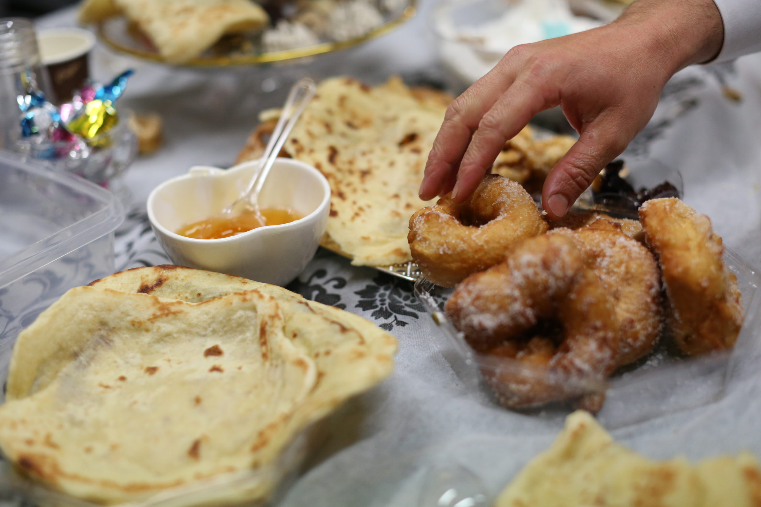 Pessah et Mimouna célébrées au Maroc
