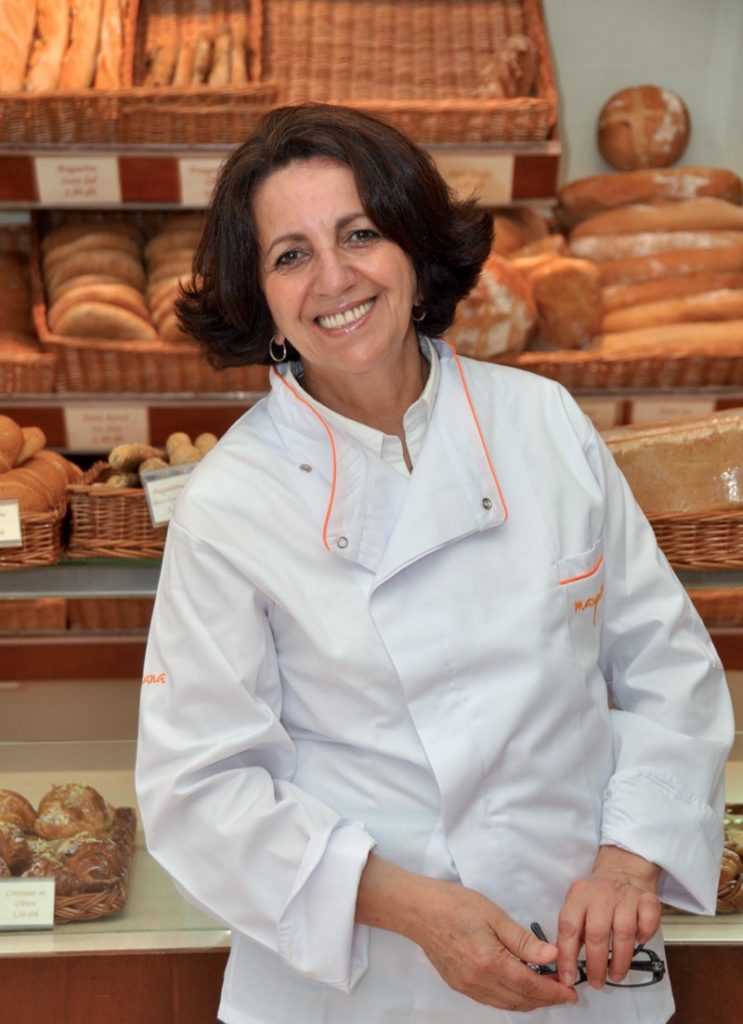 Maymana, trésors de la pâtisserie marocaine